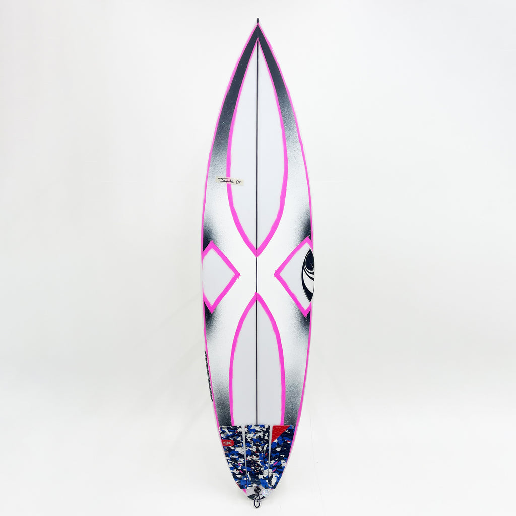 Ex-Team Surfboards – SharpEye Surfboards Australia