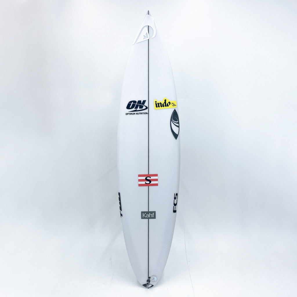 Ex-Team Surfboards – SharpEye Surfboards Australia