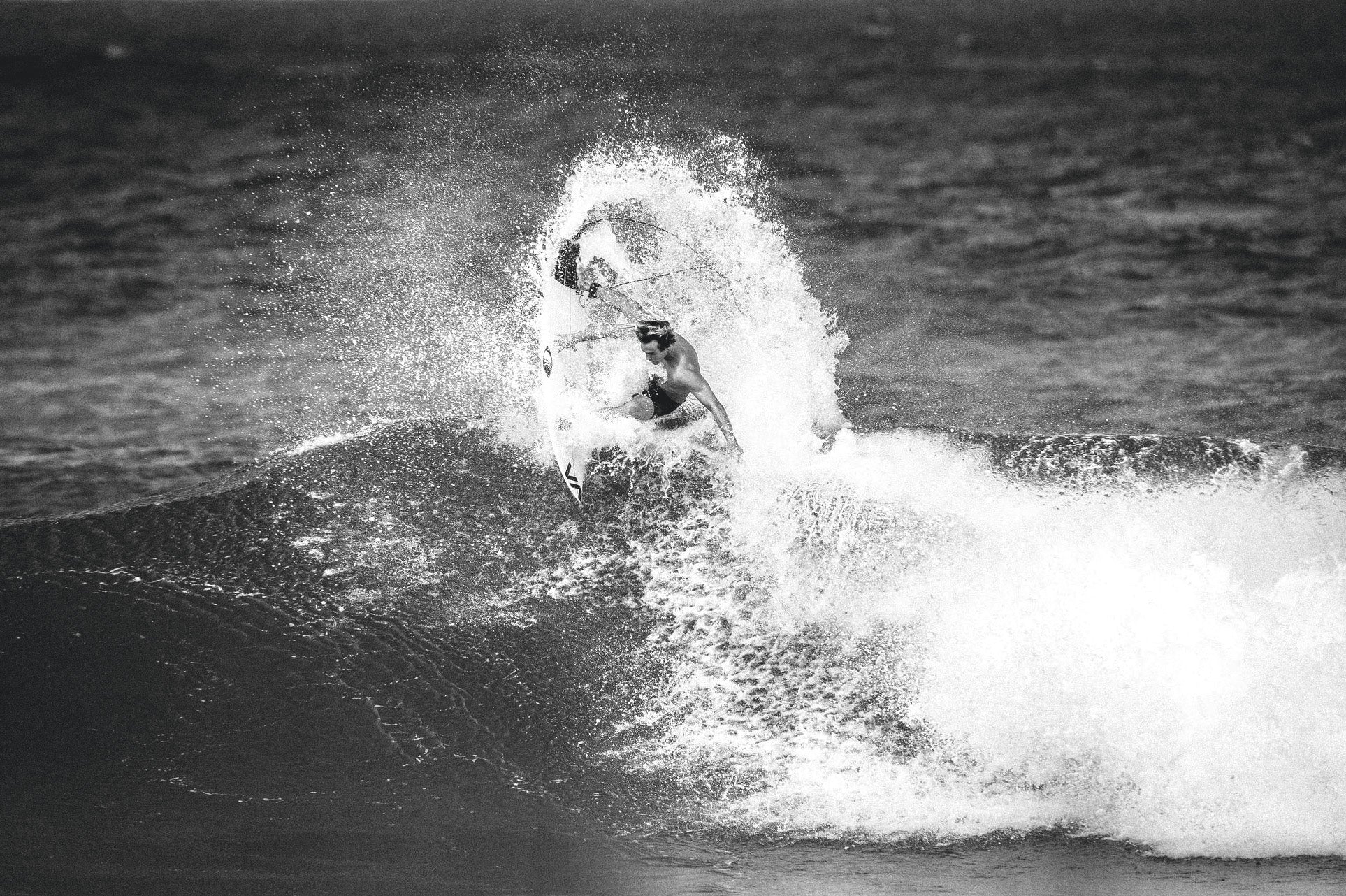 Barron Mamiya – SharpEye Surfboards Australia