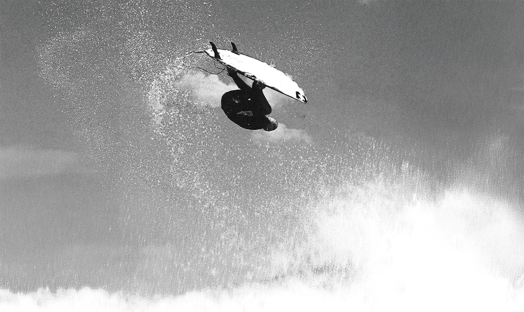 Cruz Dinofa – SHARPEYE Surfboards Australia