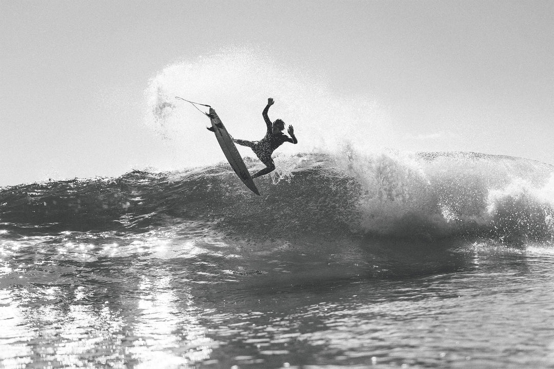 Caden Francis – SHARPEYE Surfboards Australia