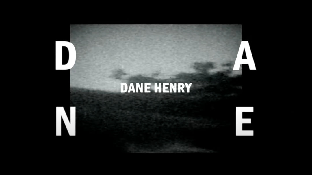'DANE' - Dane Henry Edit. – SHARPEYE Surfboards Australia