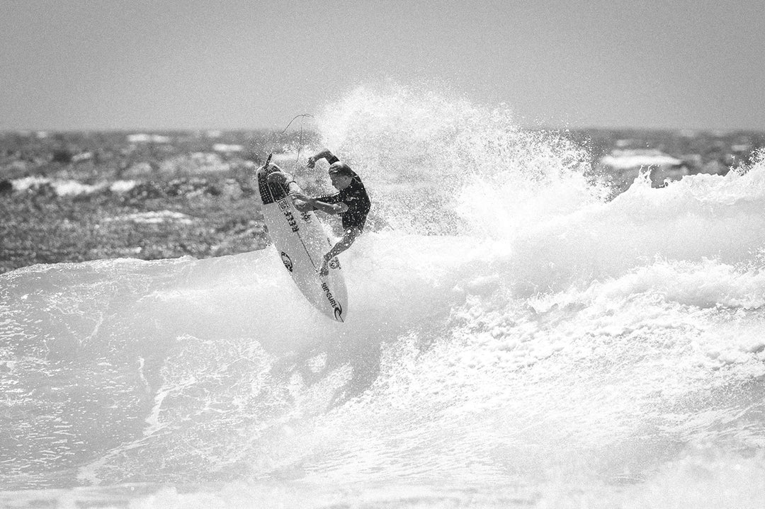 Dane Henry – SharpEye Surfboards Australia