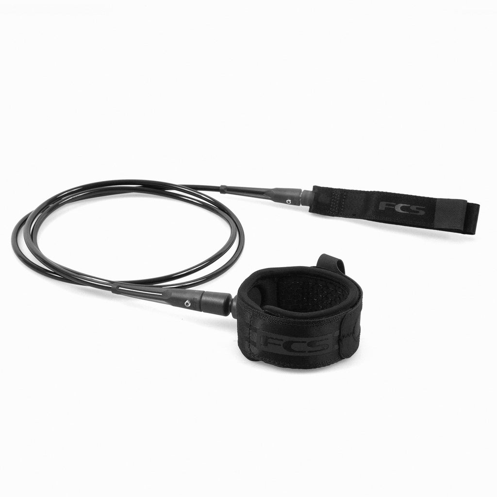 6' All Round Essential Leash – SHARPEYE Surfboards Australia