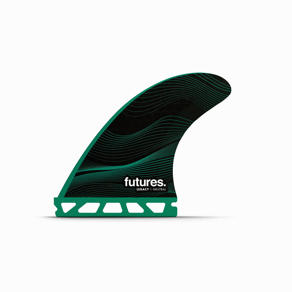 F8 Legacy Tri Set – SHARPEYE Surfboards Australia