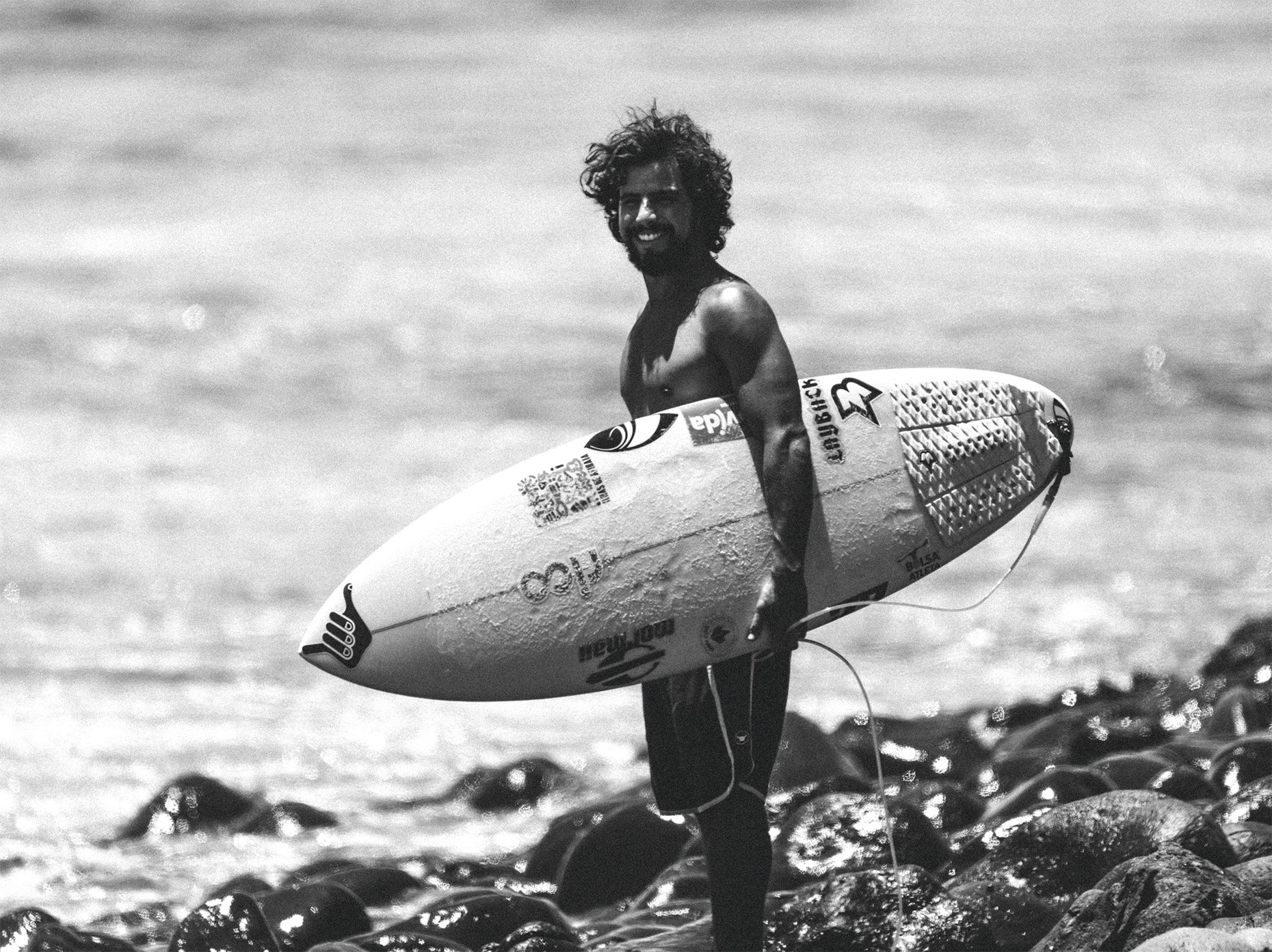 Team – SHARPEYE Surfboards Australia