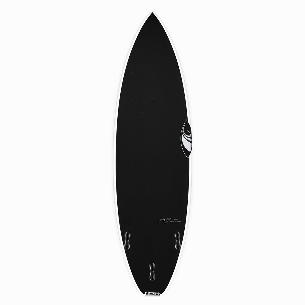 INFERNO 72 (C1-CARBON) – SharpEye Surfboards Australia