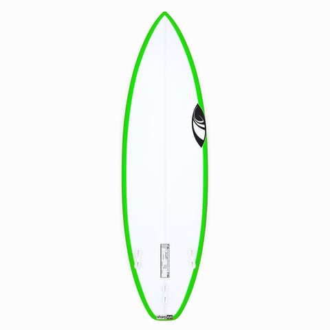 INFERNO 72 YTH – SharpEye Surfboards Australia