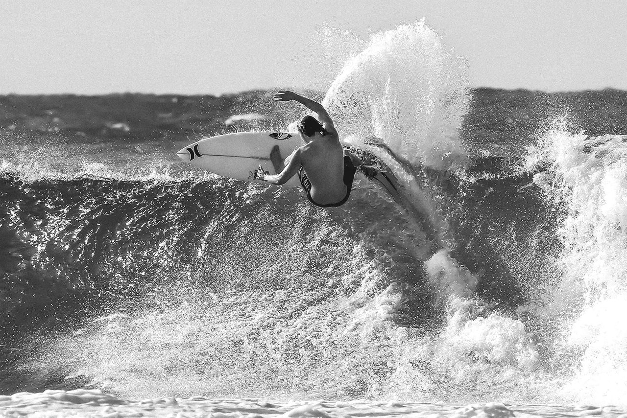 Jake Marshall – SharpEye Surfboards Australia