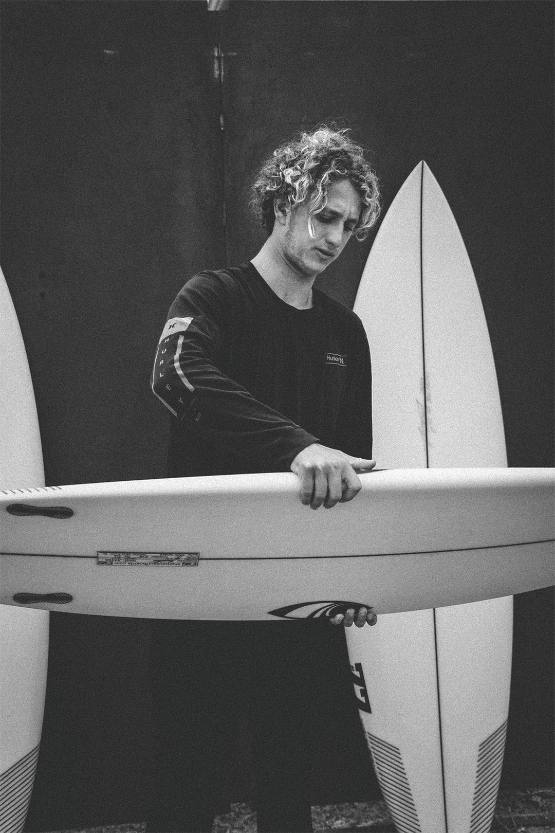 Team – SHARPEYE Surfboards Australia