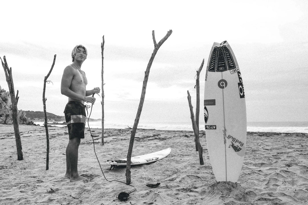 About – SharpEye Surfboards Australia