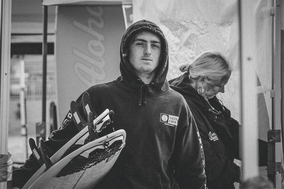 Team – SHARPEYE Surfboards Australia