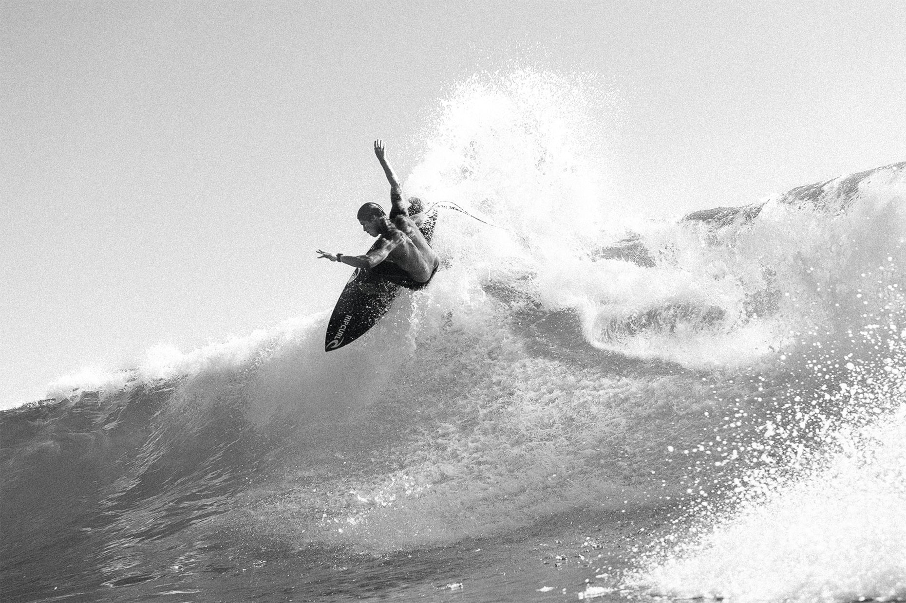 Morgan Cibilic – SHARPEYE Surfboards Australia
