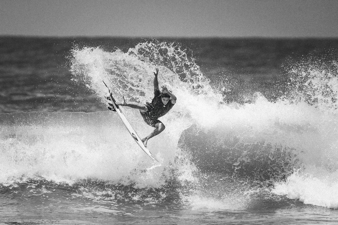Morgan Cibilic – SharpEye Surfboards Australia