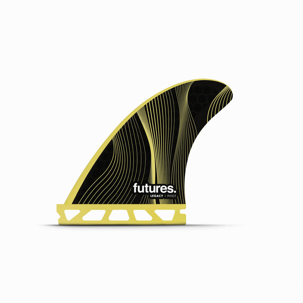 P4 Legacy Tri Set – SHARPEYE Surfboards Australia