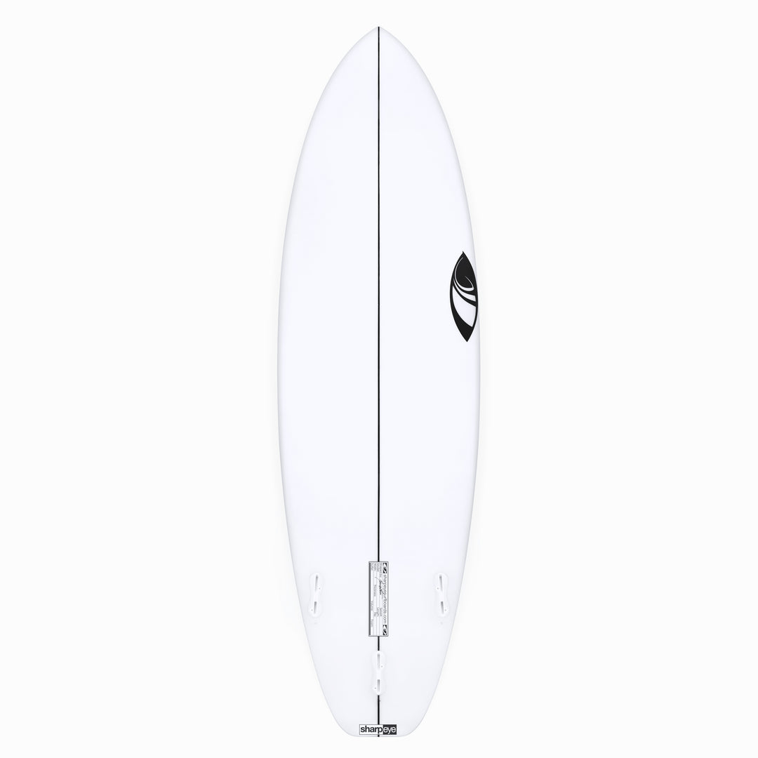 Cheat Code Surfboard | Sharp Eye Surfboards – SHARPEYE Surfboards Australia