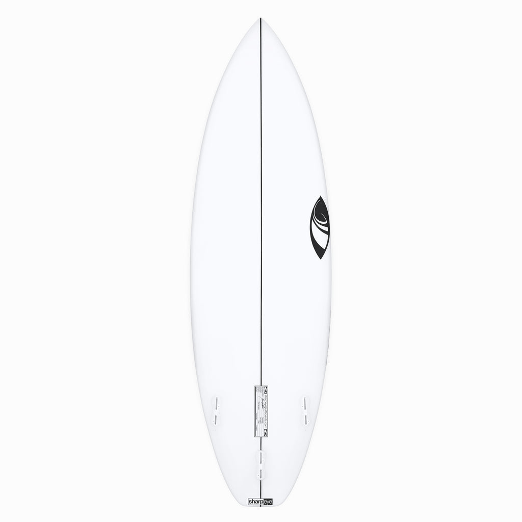 DISCO II – SHARPEYE Surfboards Australia