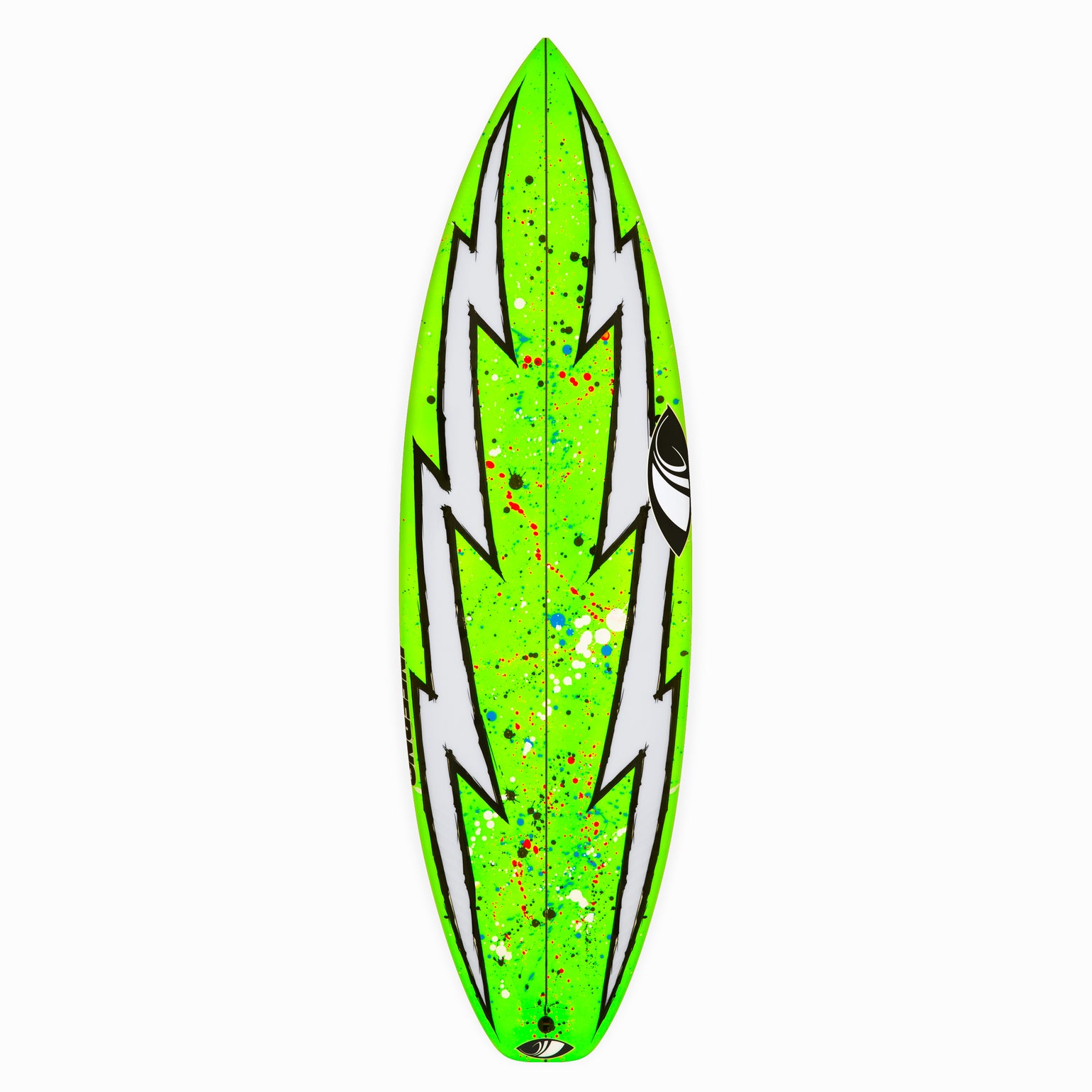 INFERNO 72 YTH – SharpEye Surfboards Australia