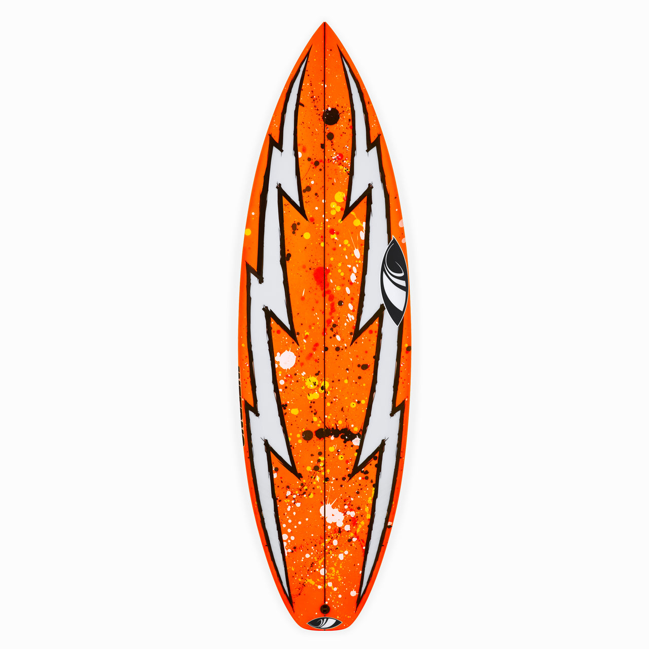 INFERNO 72 YTH – SHARPEYE Surfboards Australia