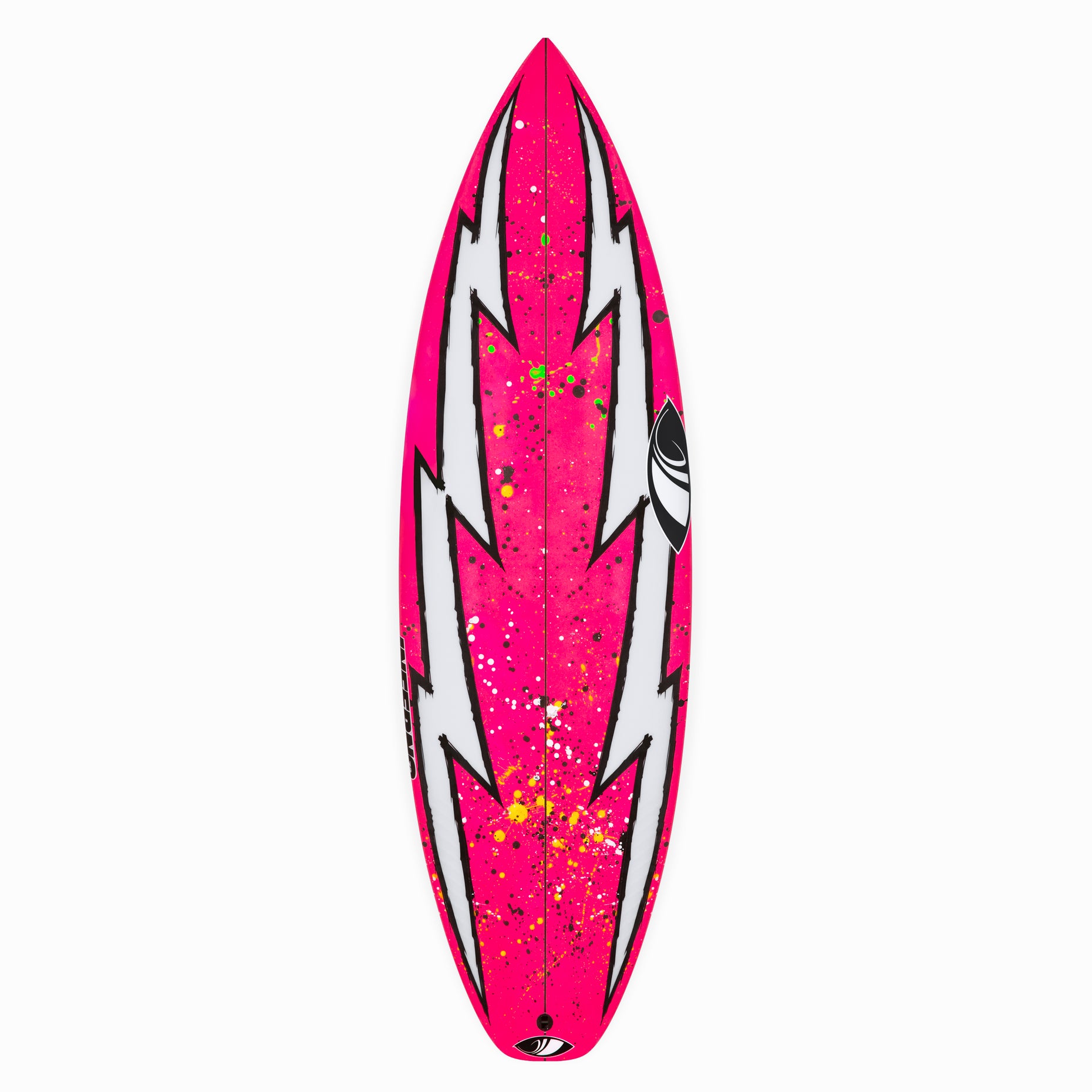 INFERNO 72 YTH – SHARPEYE Surfboards Australia