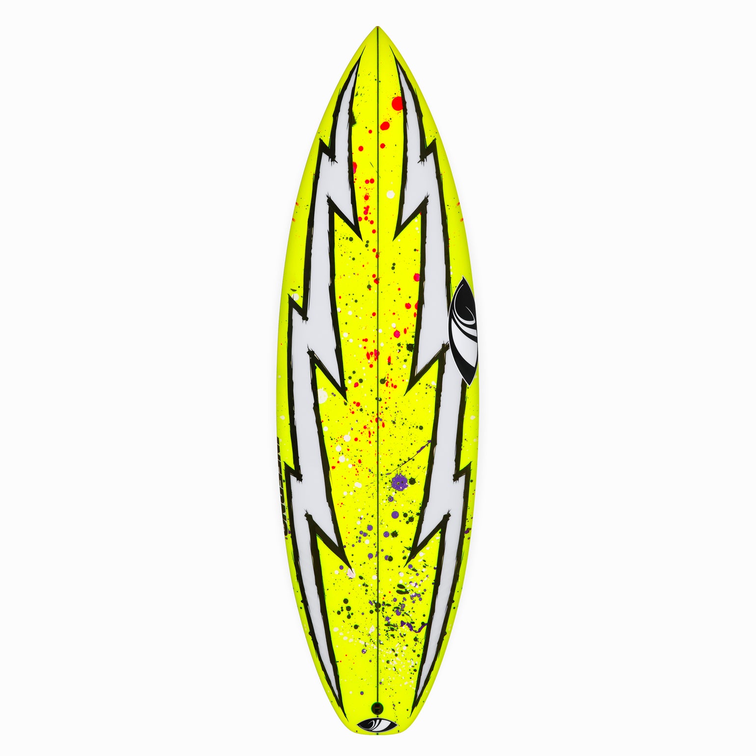 INFERNO 72 YTH – SHARPEYE Surfboards Australia