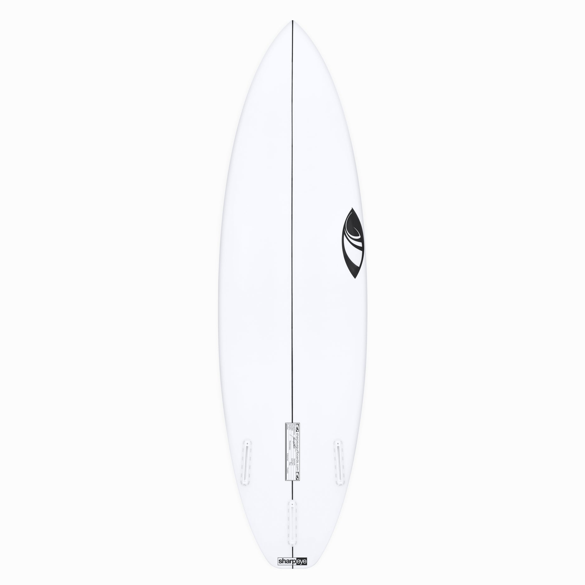 INFERNO 72 YTH – SharpEye Surfboards Australia