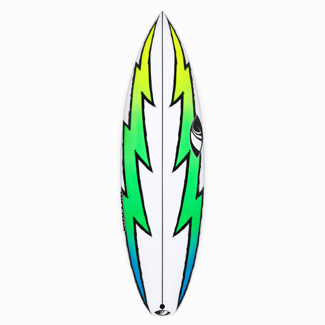 INFERNO 72 YTH – SharpEye Surfboards Australia