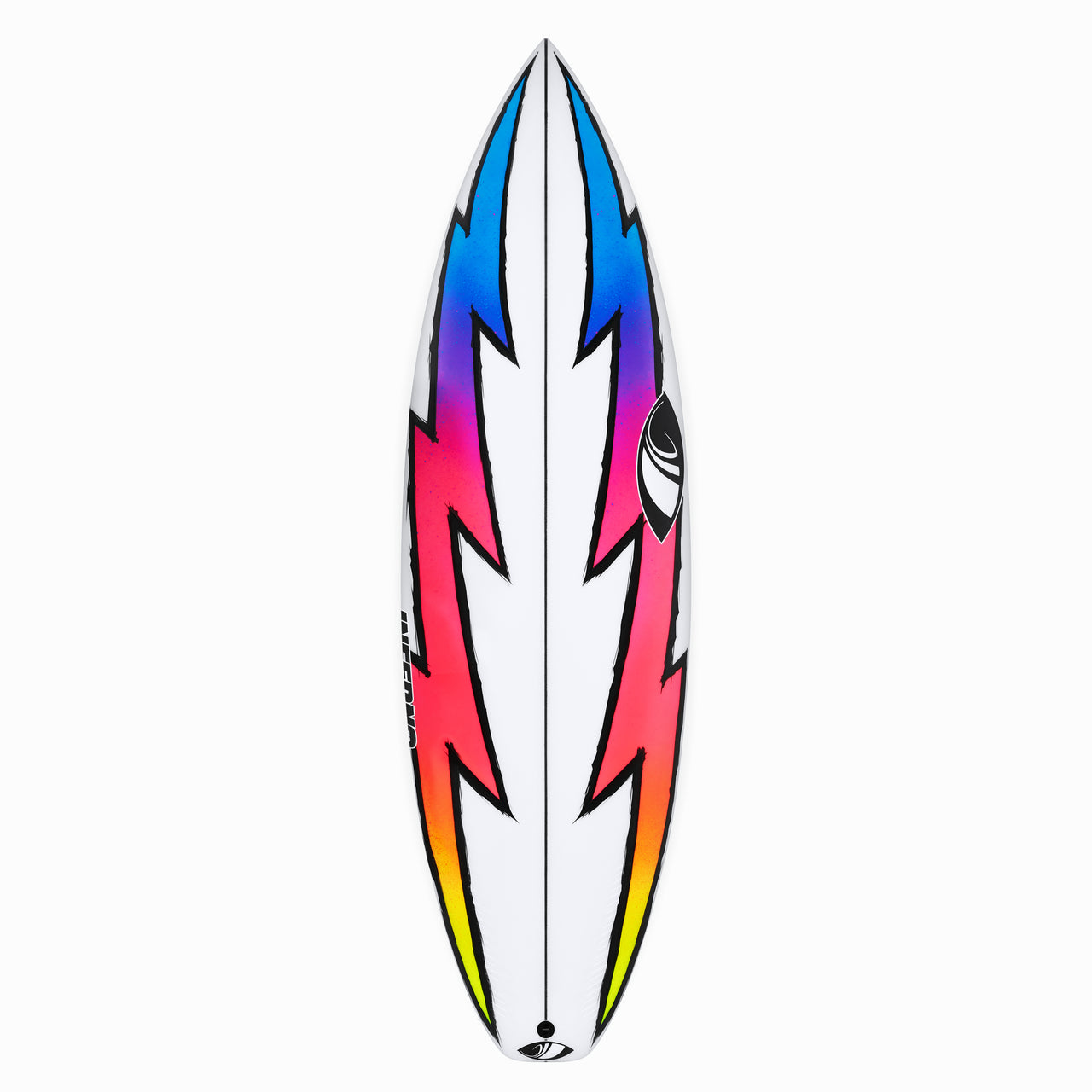 Full Range – SharpEye Surfboards Australia