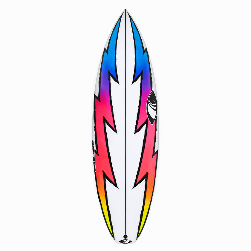 INFERNO 72 YTH – SharpEye Surfboards Australia