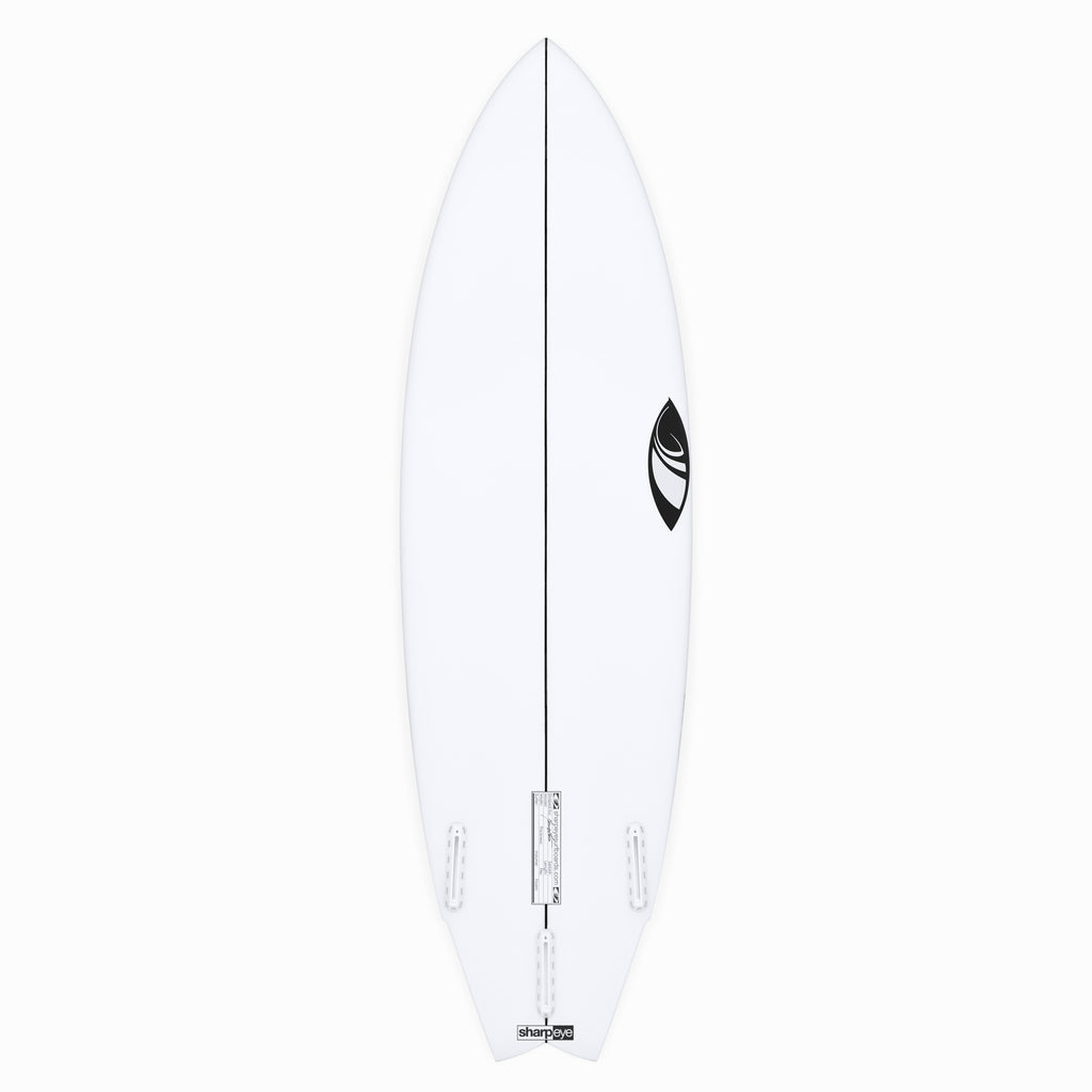 Modern 2 Model | Alternate Range Surfboard | Sharp Eye Surfboards ...