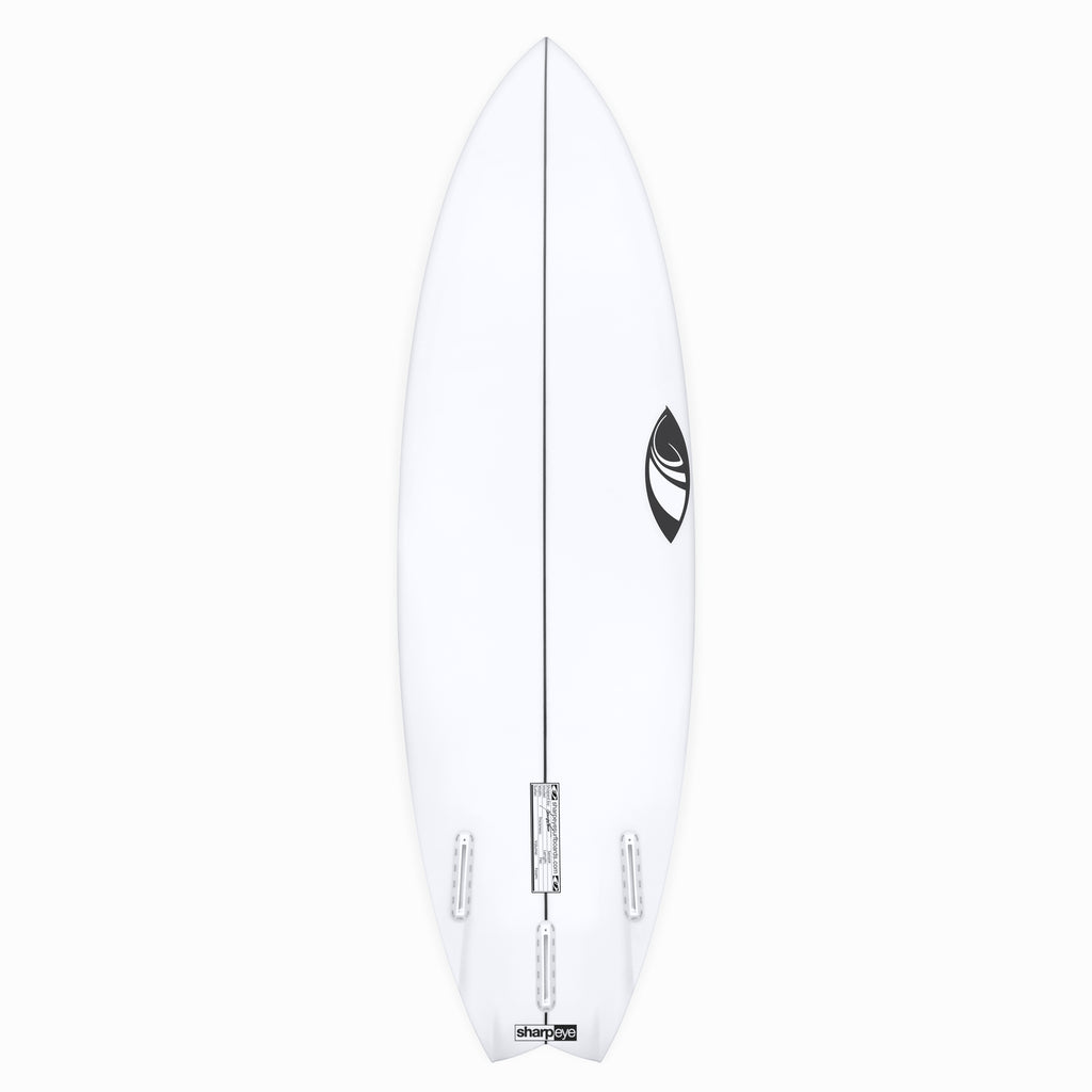 Storms T2 Model | Pro Range | Sharp Eye Surfboards – SHARPEYE ...