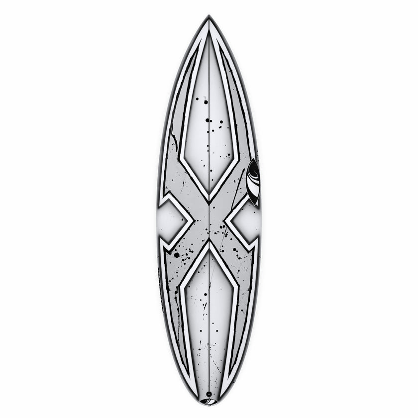 SYNERGY – SHARPEYE Surfboards Australia