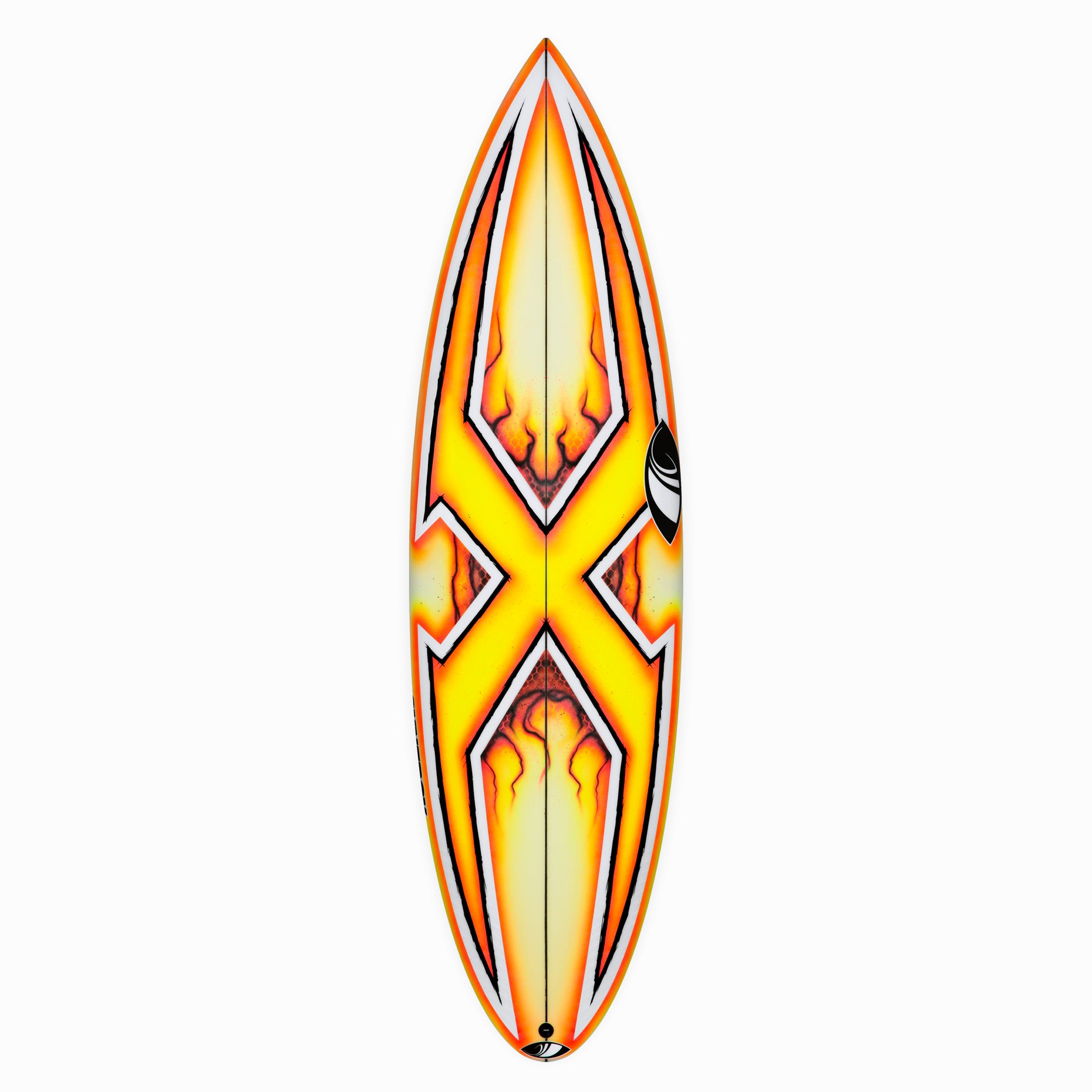 SYNERGY – SHARPEYE Surfboards Australia