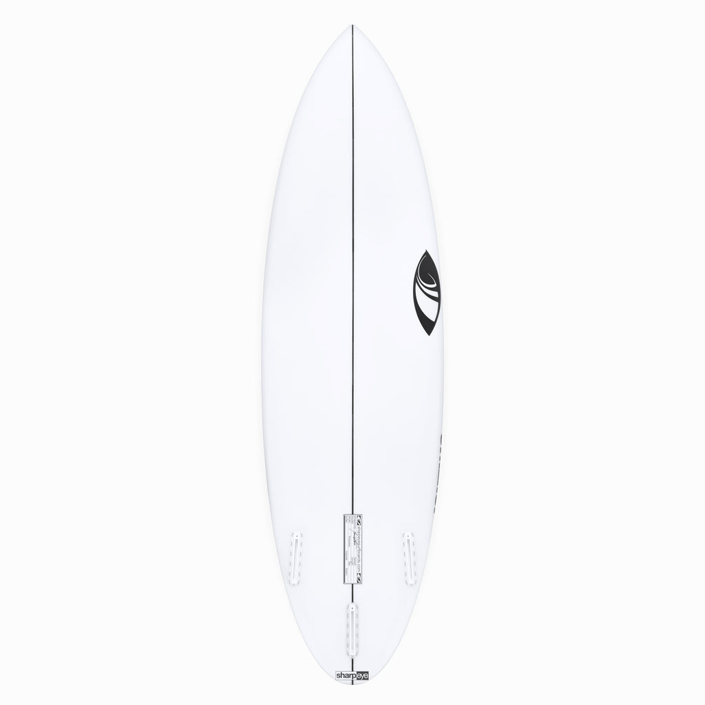 SYNERGY YTH – SharpEye Surfboards Australia