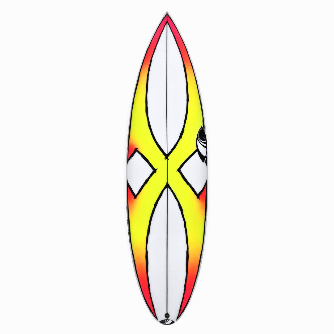 SYNERGY – SharpEye Surfboards Australia