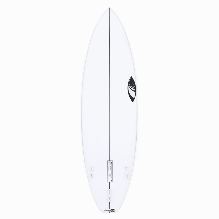 SYNERGY – SharpEye Surfboards Australia