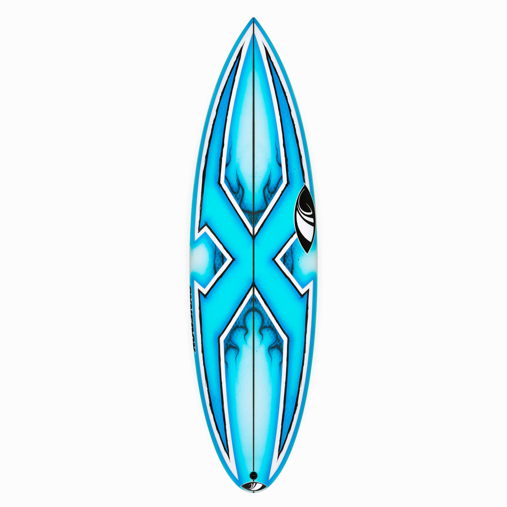 SYNERGY YTH – SharpEye Surfboards Australia