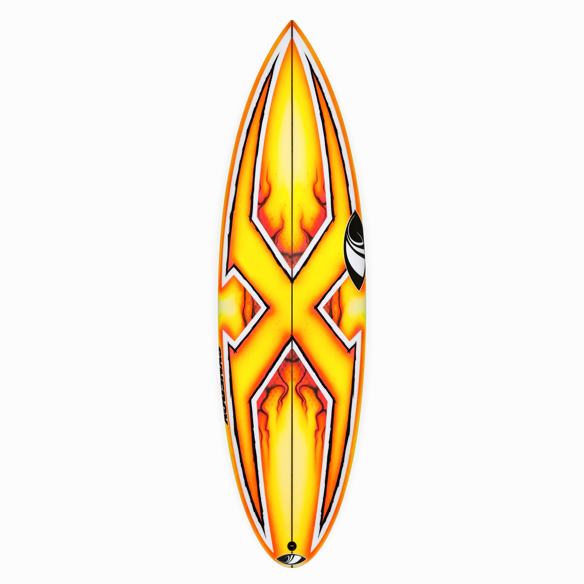 SYNERGY YTH – SHARPEYE Surfboards Australia