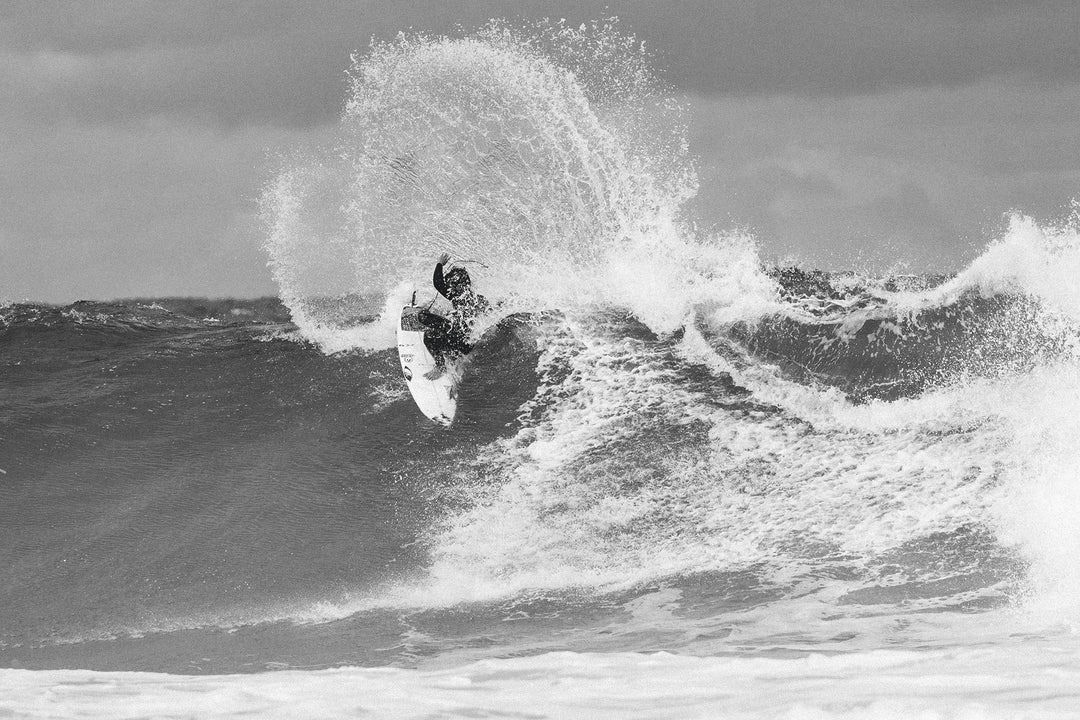 Seth Moniz – SHARPEYE Surfboards Australia