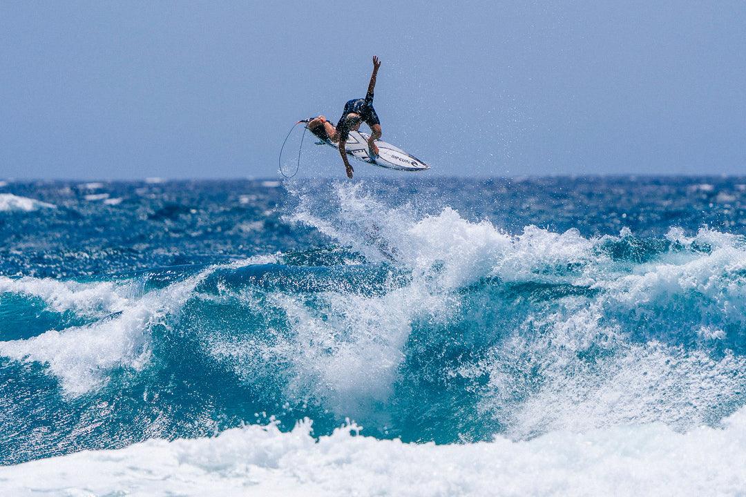 SYNERGY – SharpEye Surfboards Australia