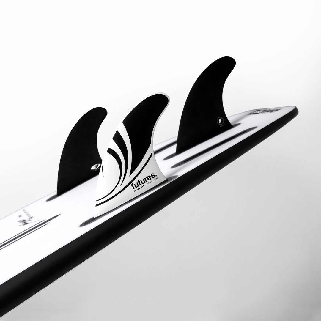 CHEAT CODE (E3-EPS) – SHARPEYE Surfboards Australia