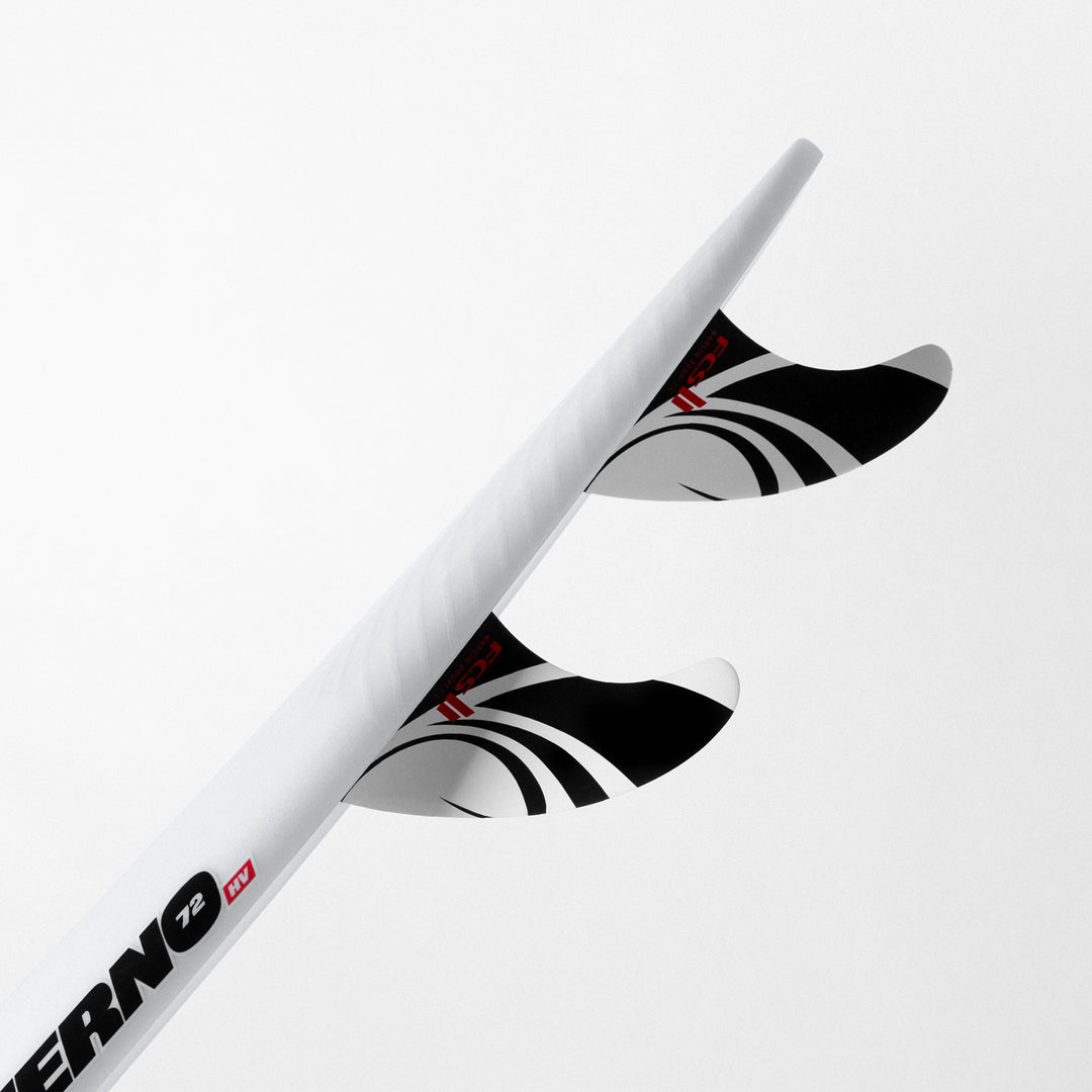 INFERNO 72 HV – SHARPEYE Surfboards Australia