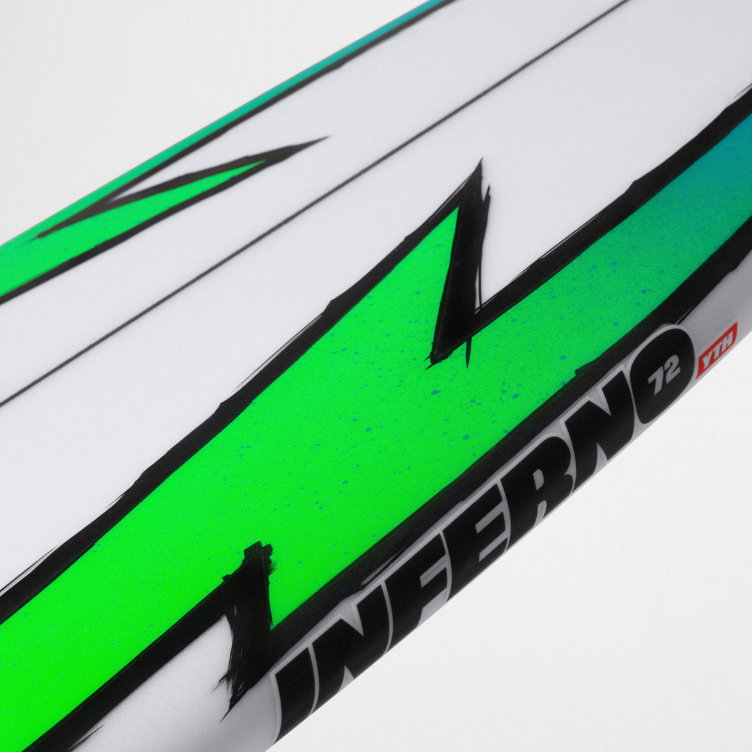 INFERNO 72 YTH – SharpEye Surfboards Australia
