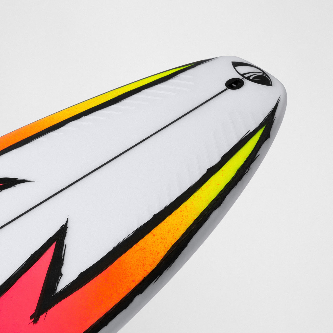 INFERNO 72 YTH – SharpEye Surfboards Australia