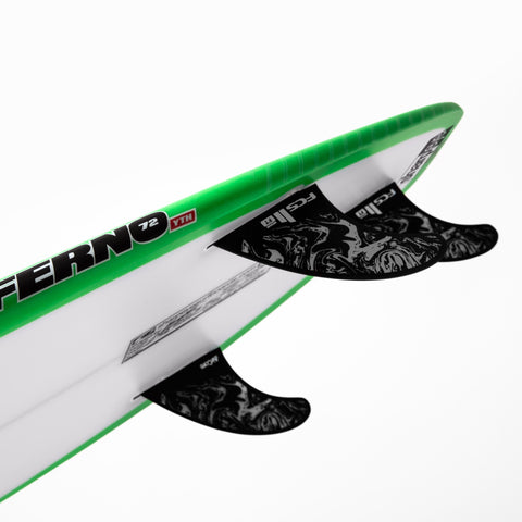INFERNO 72 YTH – SharpEye Surfboards Australia