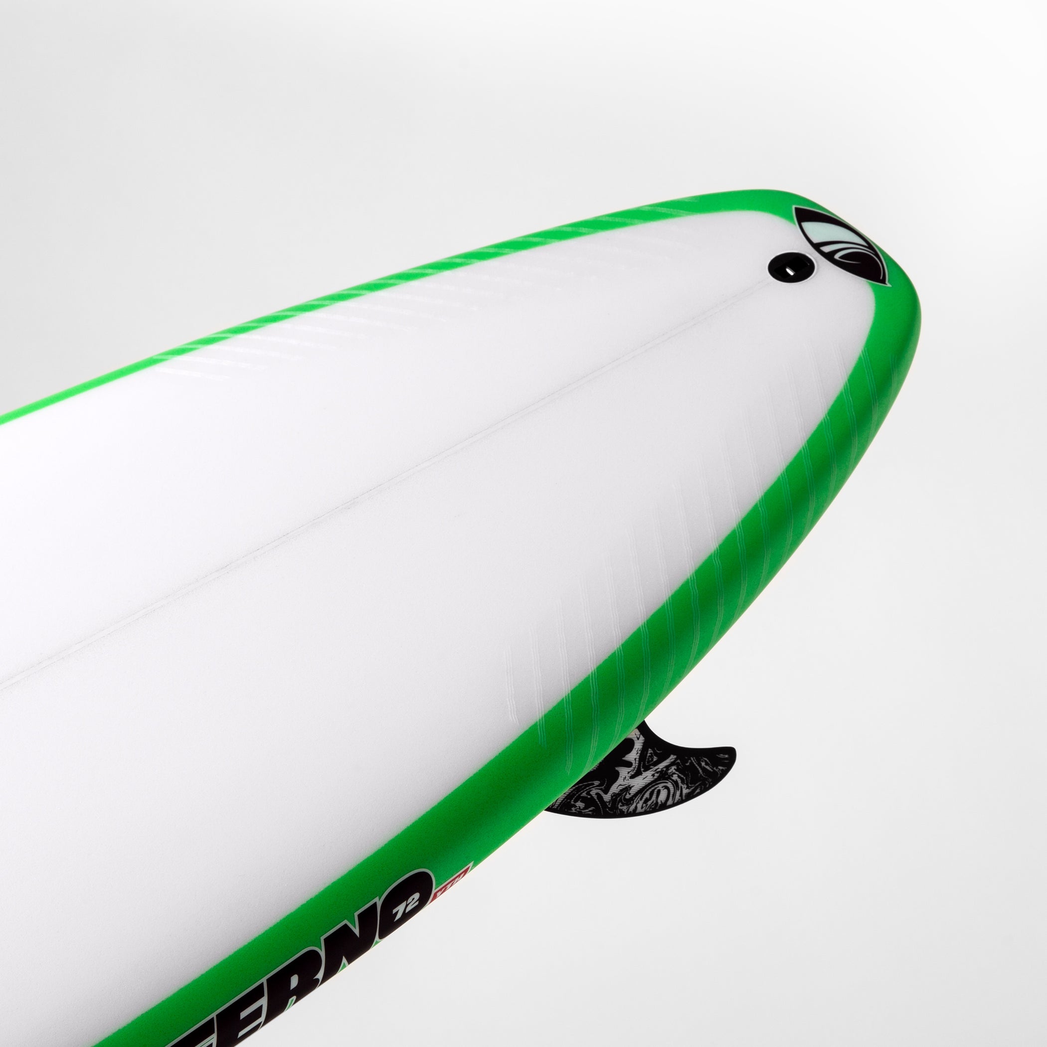 INFERNO 72 YTH – SharpEye Surfboards Australia