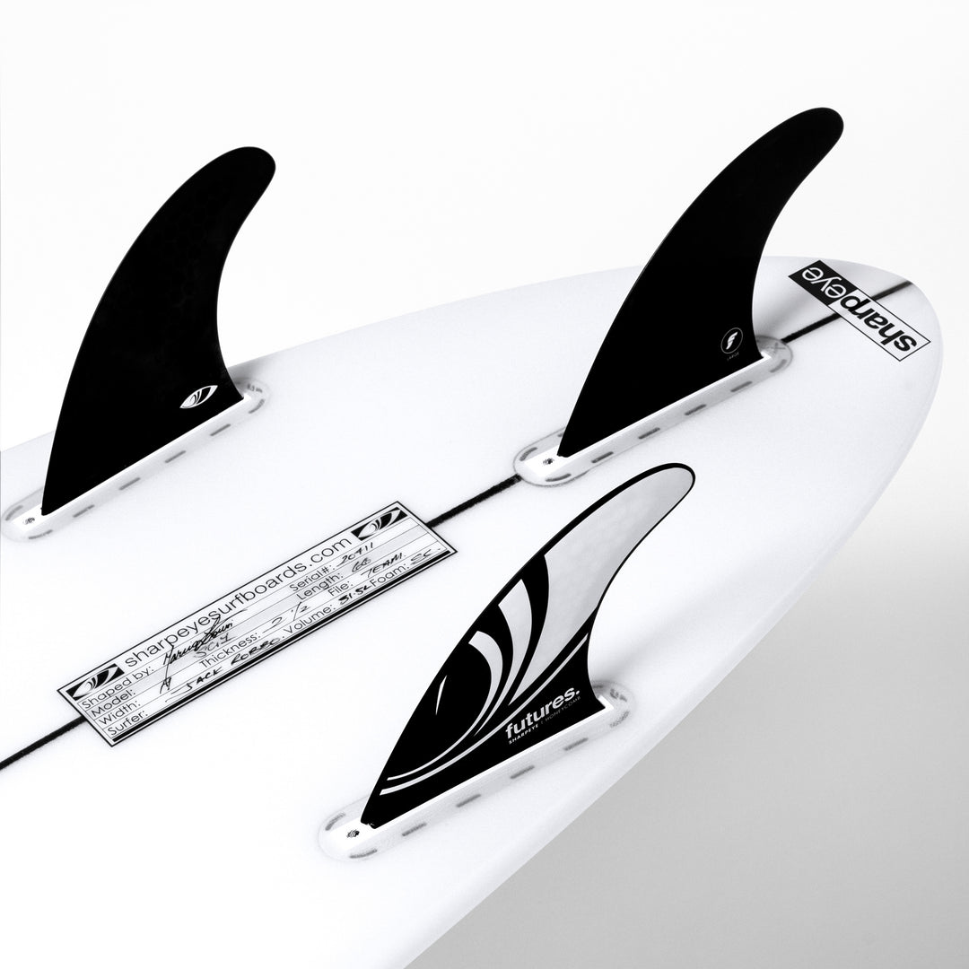 SG-1 Model | XL Range | Sharp Eye Surfboards – SHARPEYE Surfboards ...