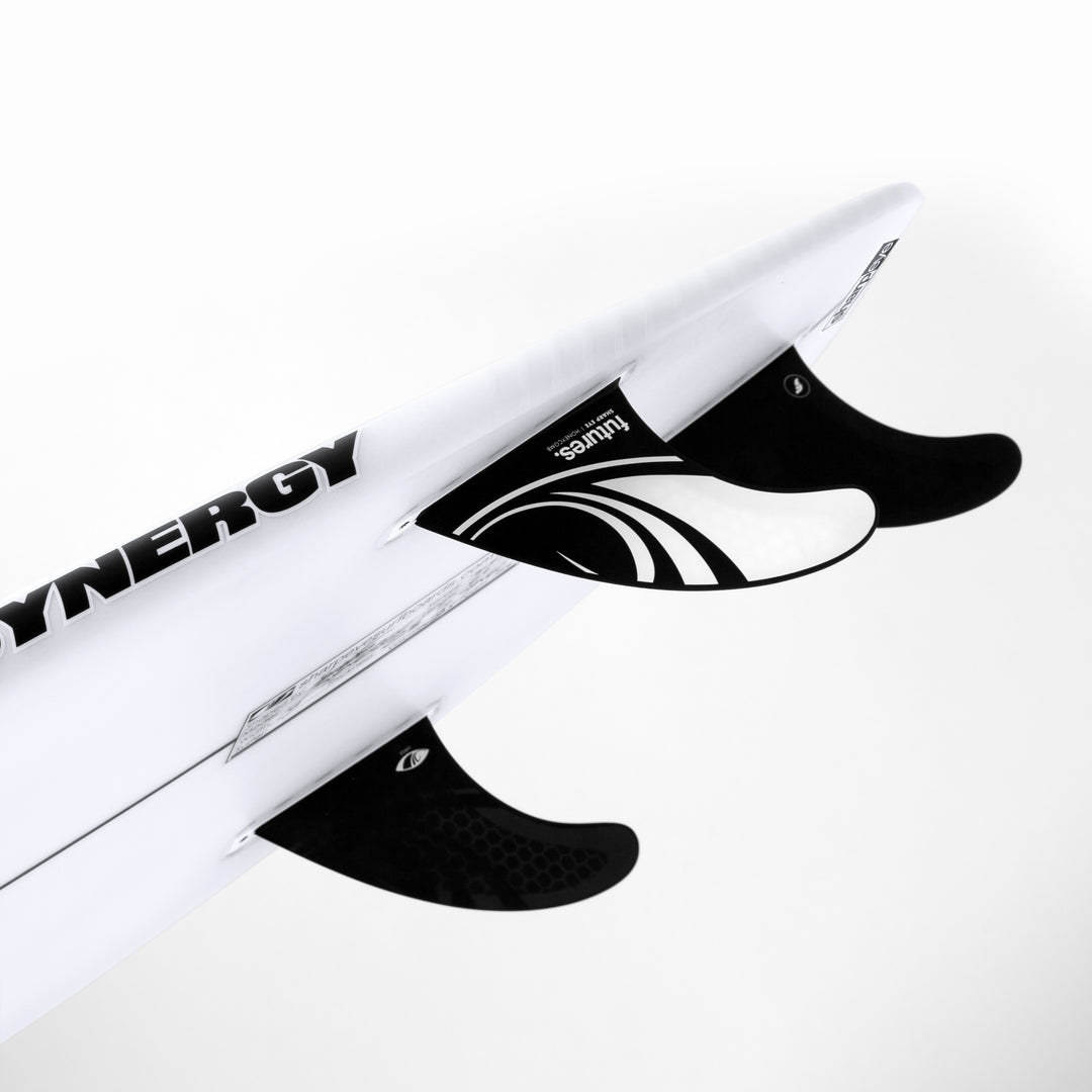 SYNERGY – SharpEye Surfboards Australia