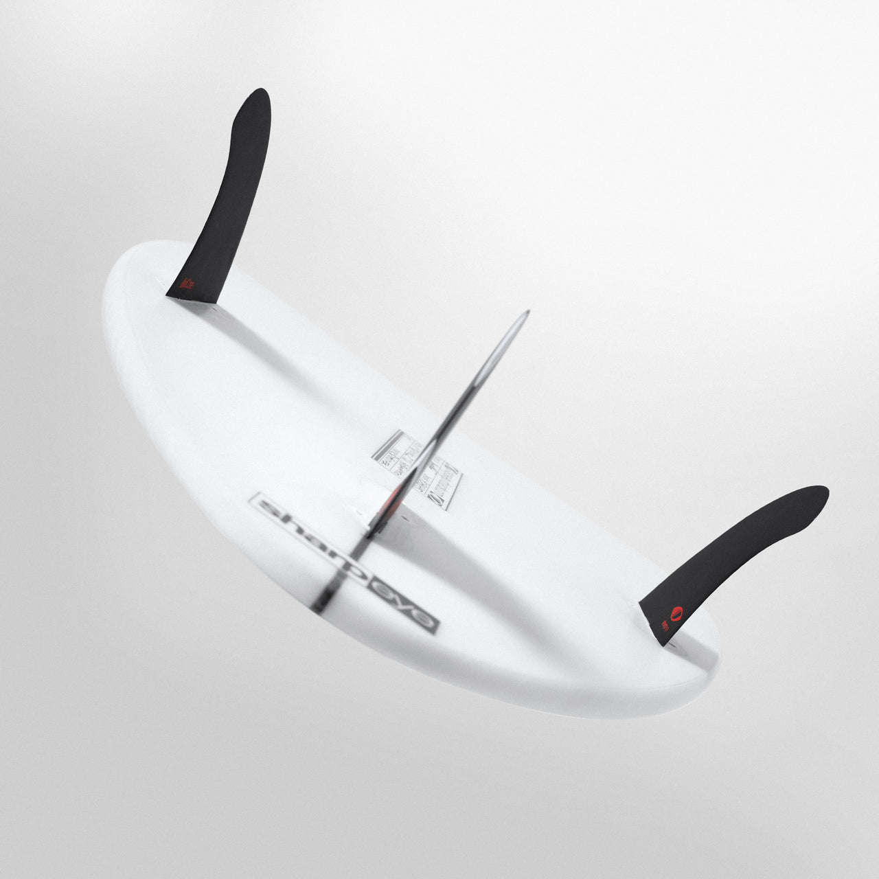 SYNERGY HV – SHARPEYE Surfboards Australia