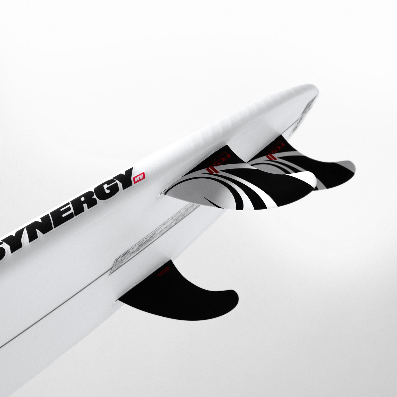 SYNERGY HV – SHARPEYE Surfboards Australia